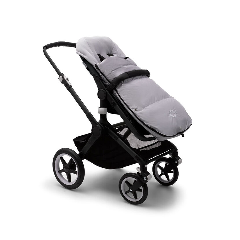 Bugaboo high performance footmuff | Bugaboo US